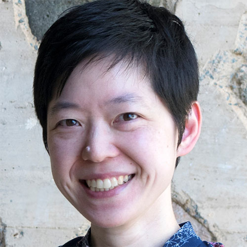 Joyce Wu's Instagram, Twitter & Facebook on IDCrawl